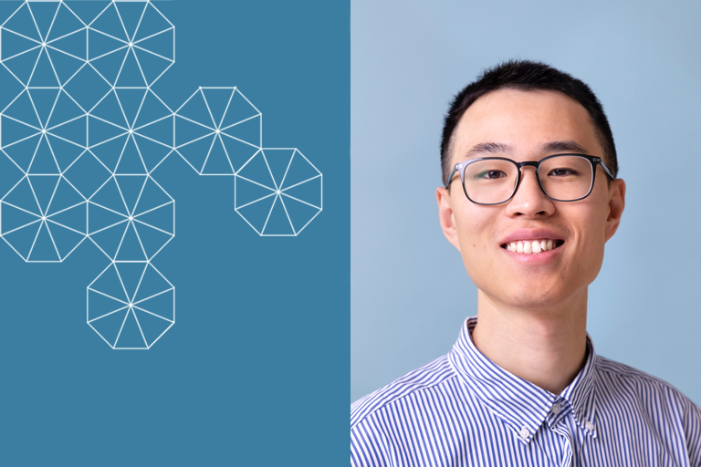 Ruiji Sun | D-Lab