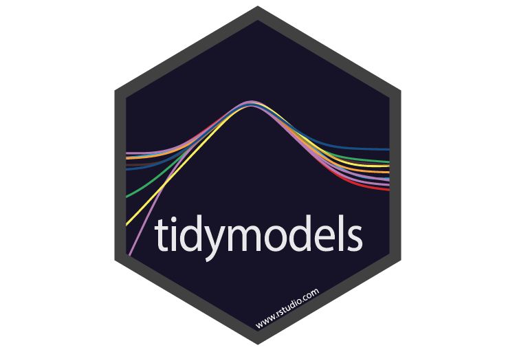 R Introduction to Machine Learning with tidymodels: Parts 1-2 | D-Lab