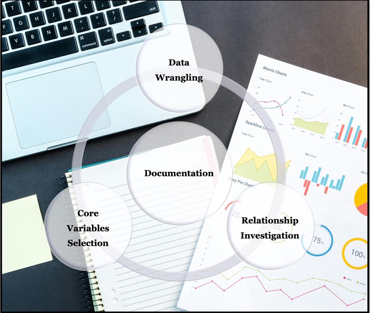 Enhancing Research Transparency Inspired by Grounded Theory | D-Lab